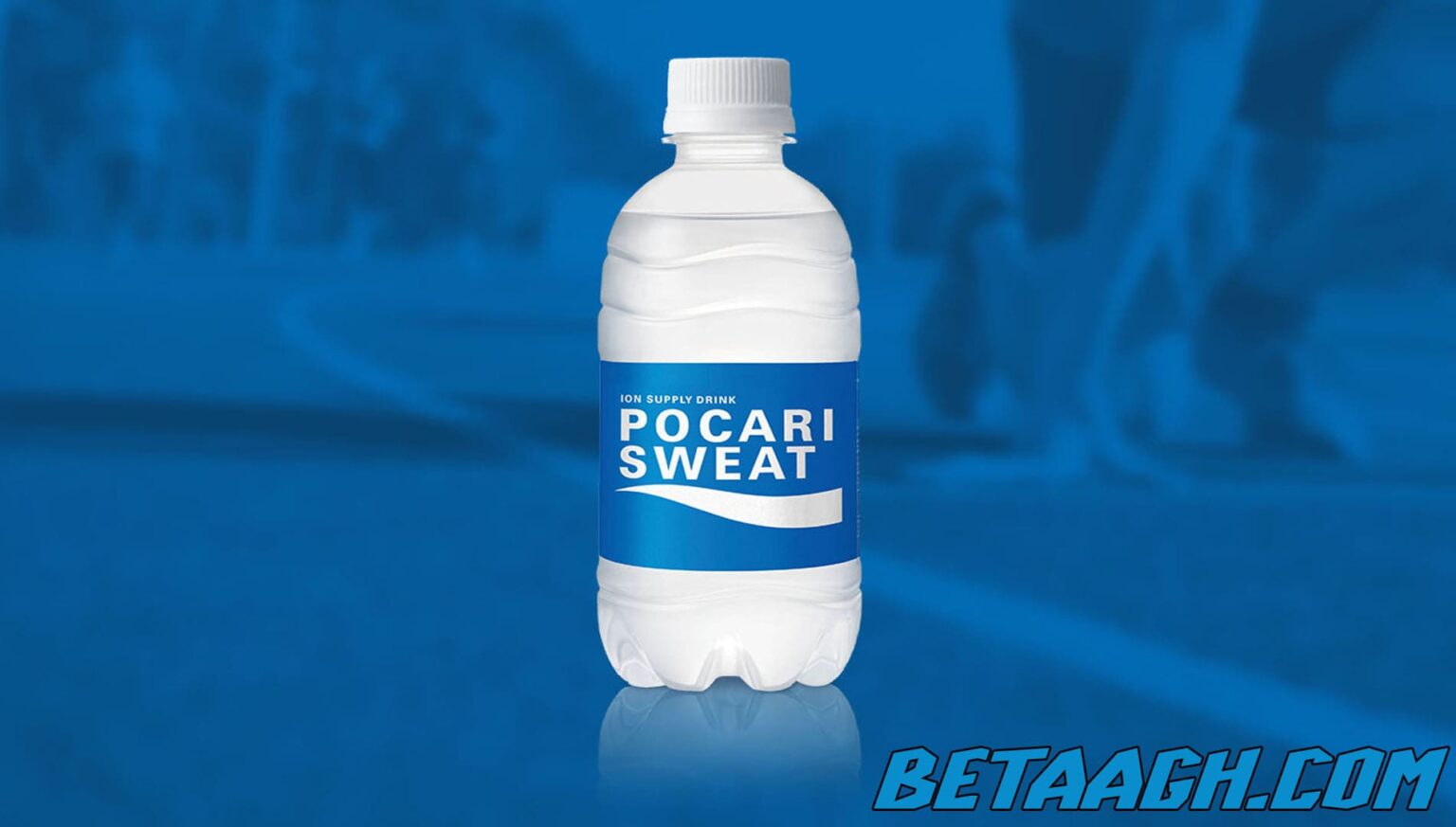 Pocari Sweat: Sejarah dan Evolusi Minuman Stamina Favorit